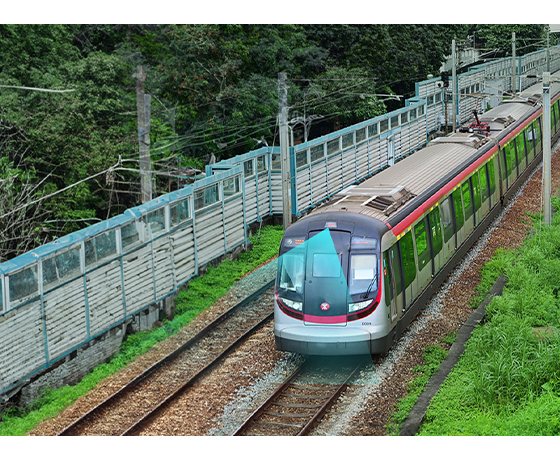 Transforming Hong Kong’s Railway Safety with AI-Powered Transportation ...