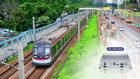 NEXCOM’s New Software-Defined Edge Computing Solutions at Embedded ...