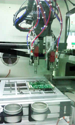 Get Ruggedized with NEXCOM's Cost Effective Conformal Coating/De-Flux ...