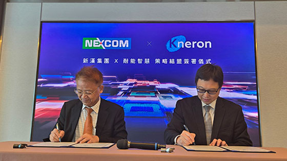 NEXCOM Reliable Partner for the Intelligent Solutions- Industrial ... NEXCOM Reliable Partner for the Intelligent Solutions- Industrial ...